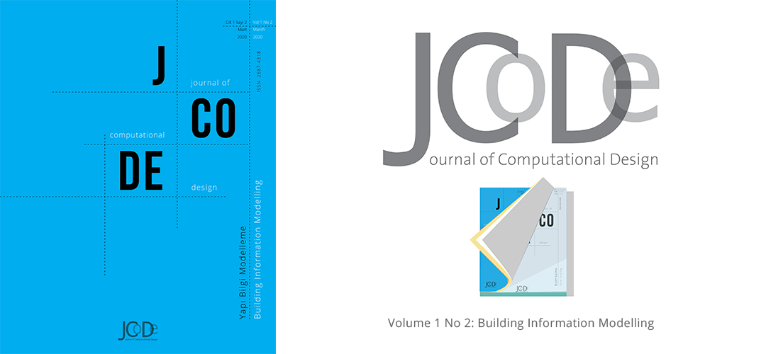 JCoDe: Journal of Computational Design – MBL