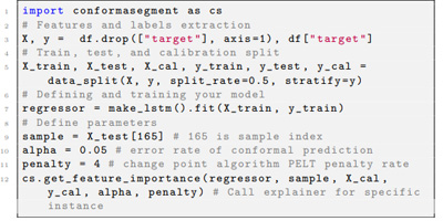 Yapicioglu, F. R., Aksoy, M., Löfström, T., Vitali, F., & Rigenti, A ...
