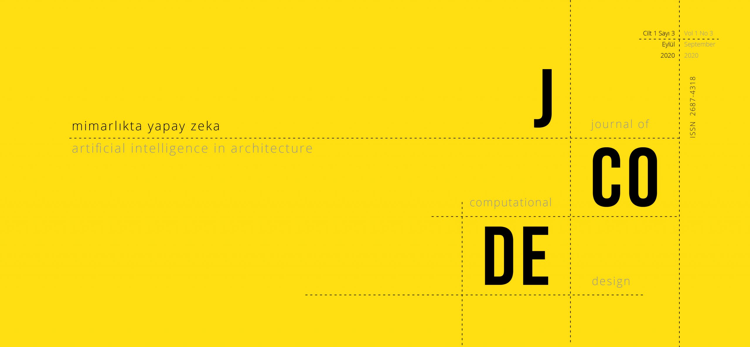 JCoDe Vol 1 No 3 – MBL